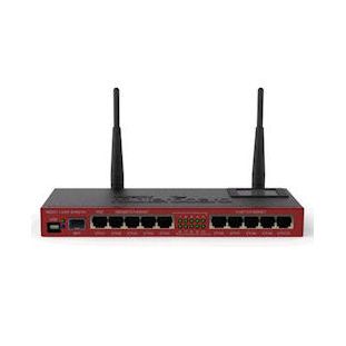 Electronics :: Computers :: Networking :: MikroTik RB2011UiAS-2HnD-IN ...